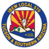 Wages | IBEW Local Union 570 | Tucson, AZ