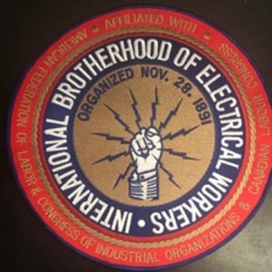 Local Merchandise | IBEW Local Union 570 | Tucson, AZ