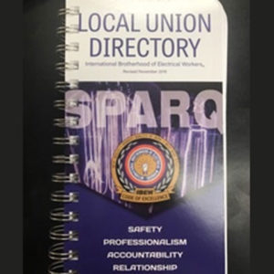 Local Merchandise | IBEW Local Union 570 | Tucson, AZ