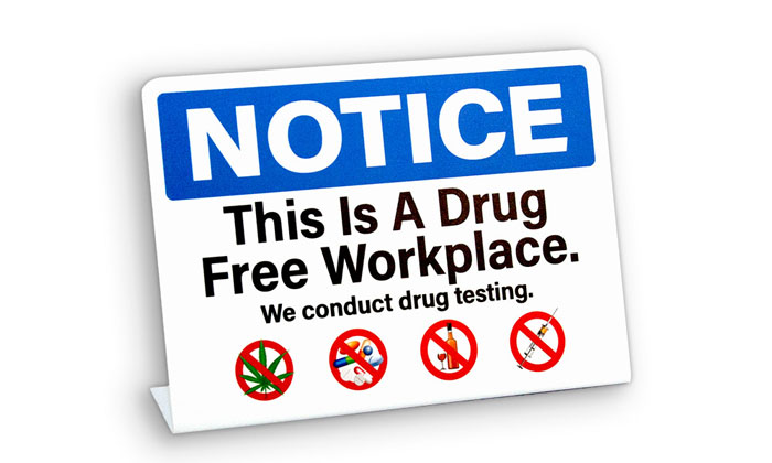 Drug-Free Workplace | IBEW Local Union 570 | Tucson, AZ